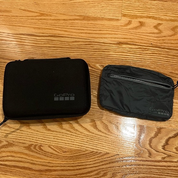 GoPro | Cameras, Photo & Video | Goprohero5 Includes Camera Cover ...